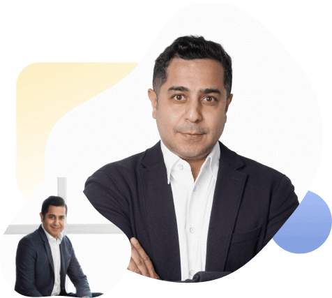 Happydemic | Leadership